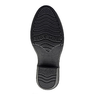 Canyon Trails Kids' Lil Cowboy Pointed Toe Classic Western Boots (Toddler/Little Kid (6 US Toddler, Brown)