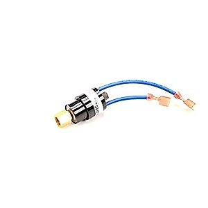 Aaon High Pressure Switch