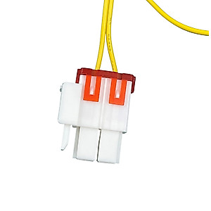 Wholesale Sensors Replacement for Samsung DA32-00029A Refrigerator Temperature Sensor 12 Month Warranty