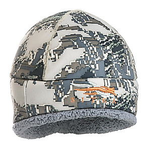 SITKA Gear Blizzard Beanie Optifade Open Country One Size Fits All