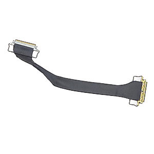 Odyson - I/O Board Data Cable Replacement for Apple MacBook Pro 15" Retina A1398 (Late 2013-Mid 2014)