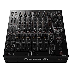 Pioneer DJ DJM-V10 6-channel DJ Mixer