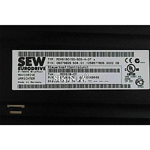 Sew Inverter MDX61B0150-503-4-0T