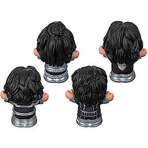 Fisher-Price Little People Kiss Figures