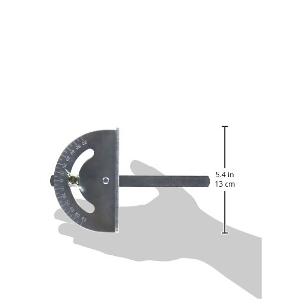 Metabo HPT Hitachi 948583 Miter Gauge Assembly for Hitachi CB75F Band Saw