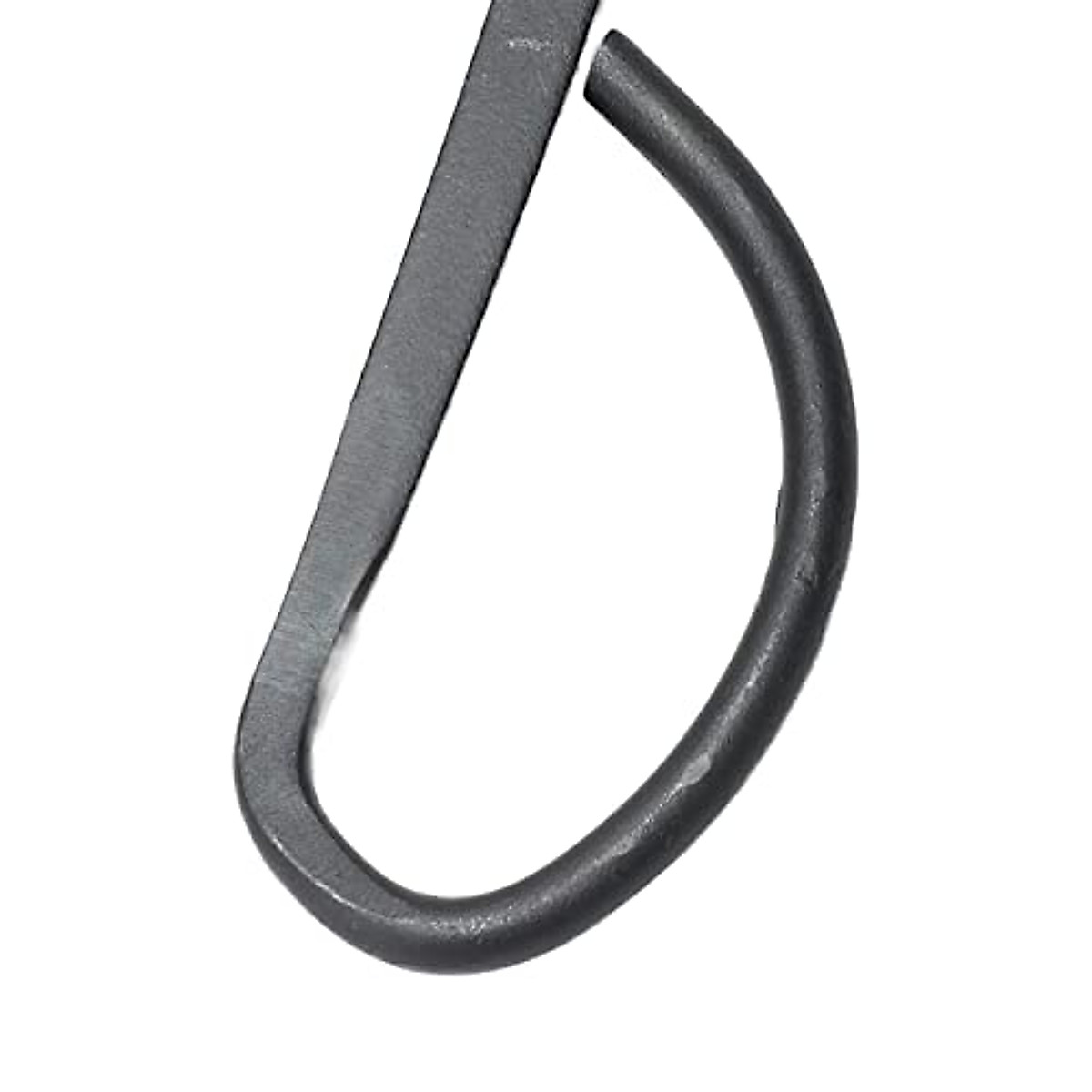 FBITE Garden Scissors, Bonsai Scissors Stainless Steel Rust Resistant High Hardness Garden Scissors for Garden Courtyard Lawn Plant Scissors