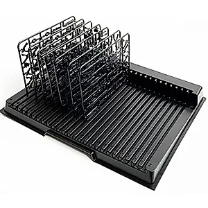 Model Pieces Shelves for Gundam,Holder Stand Organizer Rack for Gundam Model Action Figures DIY Model Making Accessories,Plastic Tool Drawer Storage Container for Gundam Hobby Model Making Parts