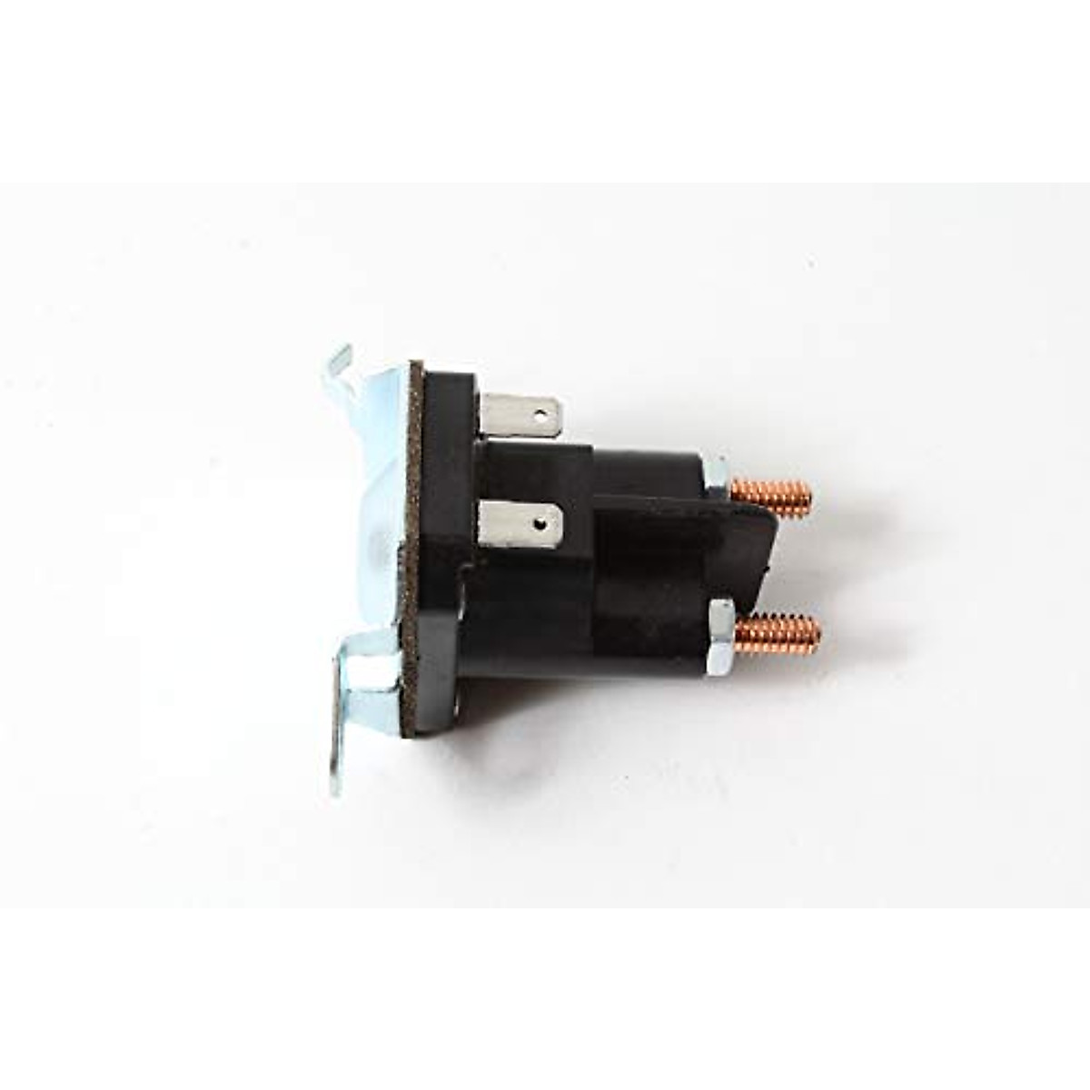 Husqvarna 582042802 Lawn Tractor Starter Solenoid (Replaces 582042801) Genuine Original Equipment Manufacturer (OEM) Part