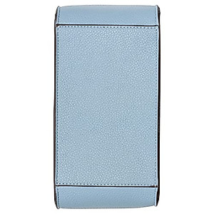 Calvin Klein Estelle Novelty Crossbody, Cloud