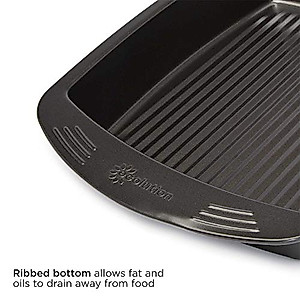 Ecolution Kitchen Extras 16" Non-Stick Roasting Pan