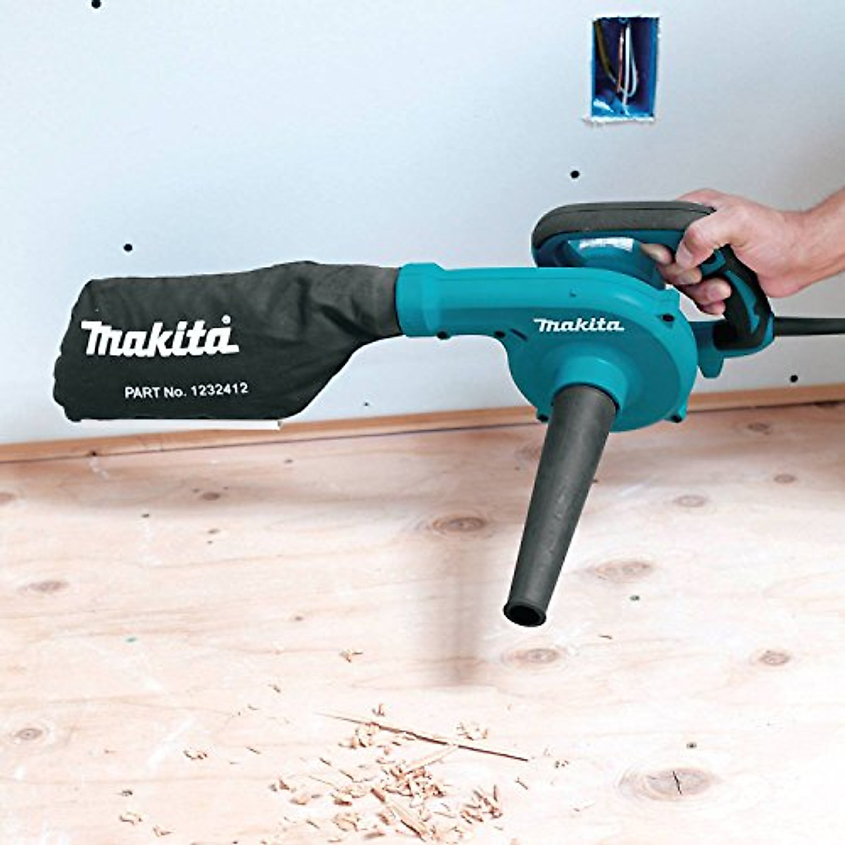 Makita UB1103 Blower