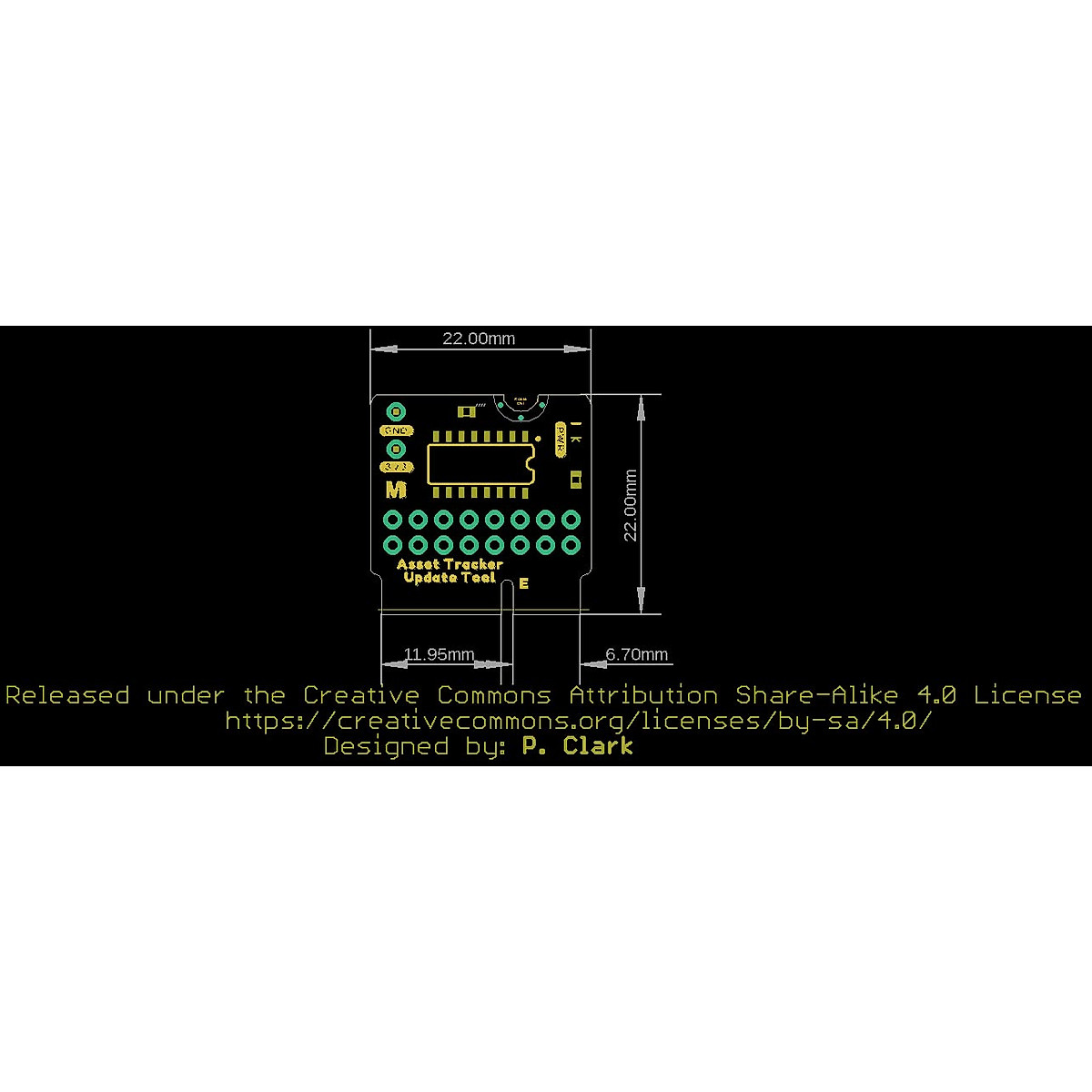 SparkFun MicroMod Update Tool-CH340C USB-Serial Converter 8 Pairs of PTH Connections w/Split pad Jumper Links 3.3V Interface MicroMod Asset Tracker Carrier Board or SARA-R510M8S Module USB-C