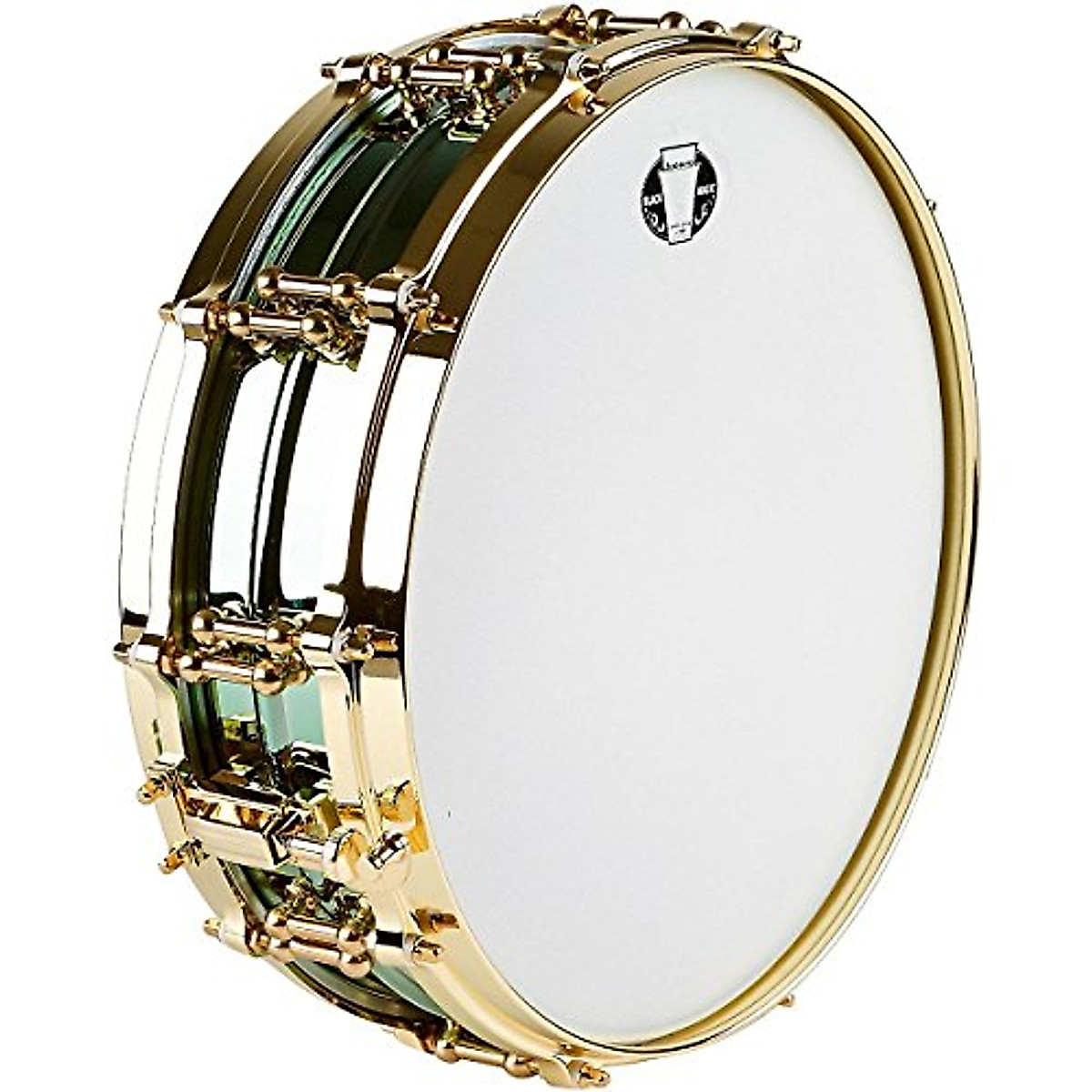 Ludwig Snare Drum (LW0414CP)