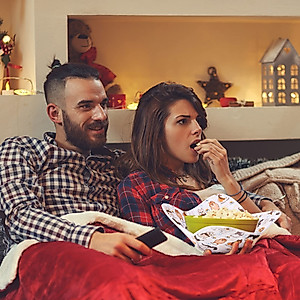 Cunhill Microwave Bowl Holders 4 Pcs Bowl Potholders Soup Bowl Cozy Bowl Hot Bowl Holder Multipurpose Hot Heat Proof Plate Holder Pot Holders for Kitchen Supplies (Dog Style)