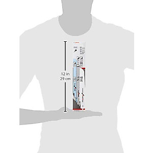 Bosch 2608656934 Jigsaw Blade For Pfz 500 E 3 Pcs