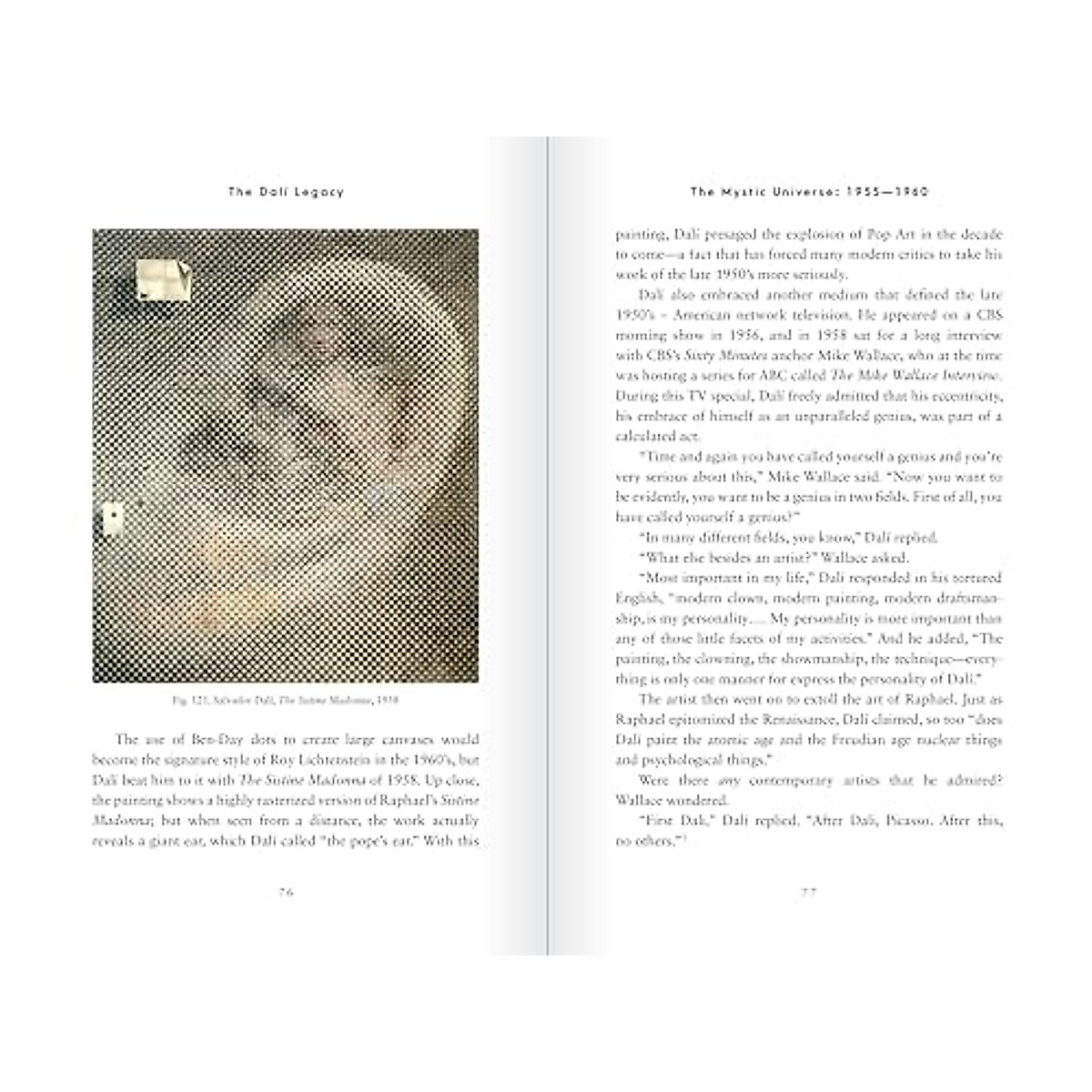 The Dali Legacy: How an Eccentric Genius Changed the Art World and Created a Lasting Legacy