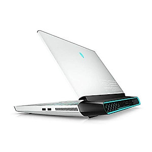 Dell Alienware Area 51M Laptop, 17.3-inch FHD (1920 x 1080) 144Hz G-Sync Tobii Eye, 9th Gen Intel Core i7-9700K, 16GB RAM, 256GB SSD + 1TB SSHD, NVIDIA GeForce RTX 2080, Windows 10 Home (Renewed)