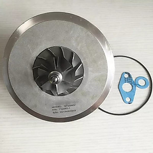 KNT New turbo GT2256V charger Cartridge 712541 for Land Rover Range Rover 2.9 D 177 HP
