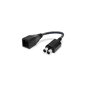Tomee Power AC Converter for Xbox 360 Slim