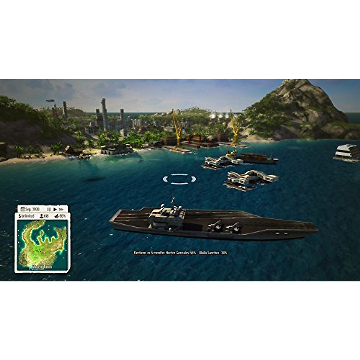 Tropico 5 - Complete Collection (Xbox One)