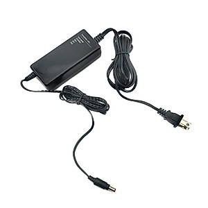 Challenger PS-2.1-12-3DT1 Cable Sales Switching I.T.E Power Supply 12V 3A for D3G1604W DCX3600 MG1