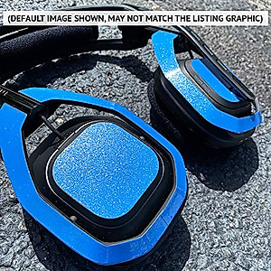 MIGHTY SKINS MightySkins Glossy Glitter Skin Compatible with Bose QuietComfort Earbuds (2020)