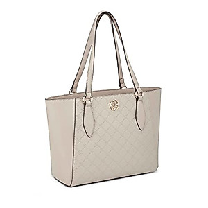 NINE WEST Kyelle Small Tote, Pumice