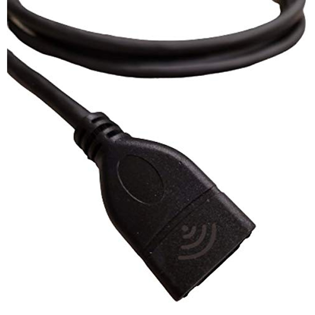 fireCable XXL Extender for Amazon FireStick - Improves Buffering, Faster Streaming