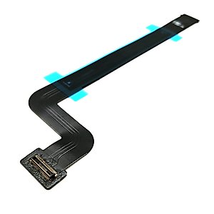 821-2652-A Touchpad Trackpad Flex Ribbon Cable 923-00541 Compatible for MacBook Pro Retina 15" A1398 Trackpad Cable Mid 2015