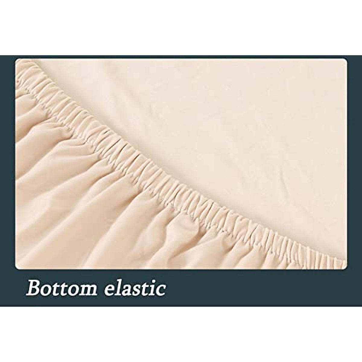 High Stretch Sofa Covers L Shape Sofa Slipcovers Sectional Modern Style Sofa Cover Stylish Solid Color Furniture Protector with Elastic Bottom Non Skid Foam for Living Room -blue-2-4 Seater+4 Seater