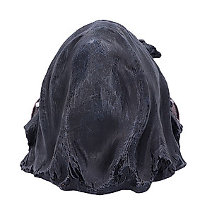 Nemesis Now Catch Your Breath 19.5cm, Black