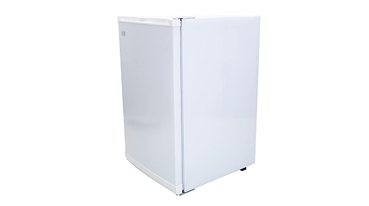 Avanti VF306 Compact Upright Freezer – Space-Saving & Reliable