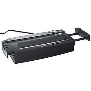 Aurora AS680S Professional Light Duty Strip Cut Paper Shredder Without Wastebasket