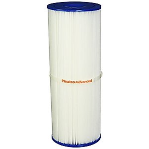 Pool/Spa Filter Cartridge Pleatco PRB25-IN Replaces Unicel C-4326/Filbur FC-2375/Rainbow Dynamic 25