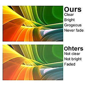 JUHASG Compatible 841421 Toner Cartridge Replacement for Ricoh Aficio MP C3501 C3001 C3300 C3330 C3333 Savin C9135 C9130 Lanier LD630C LD635C LD533C Printe MP C3501 Toner Cartridge(1 Pack, Yellow)