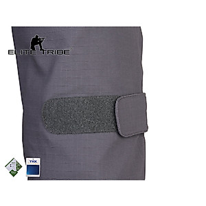 Emerson Hunting Tactical Military Pants Combat Assault Pants (Wolf Gray, XX-Large)