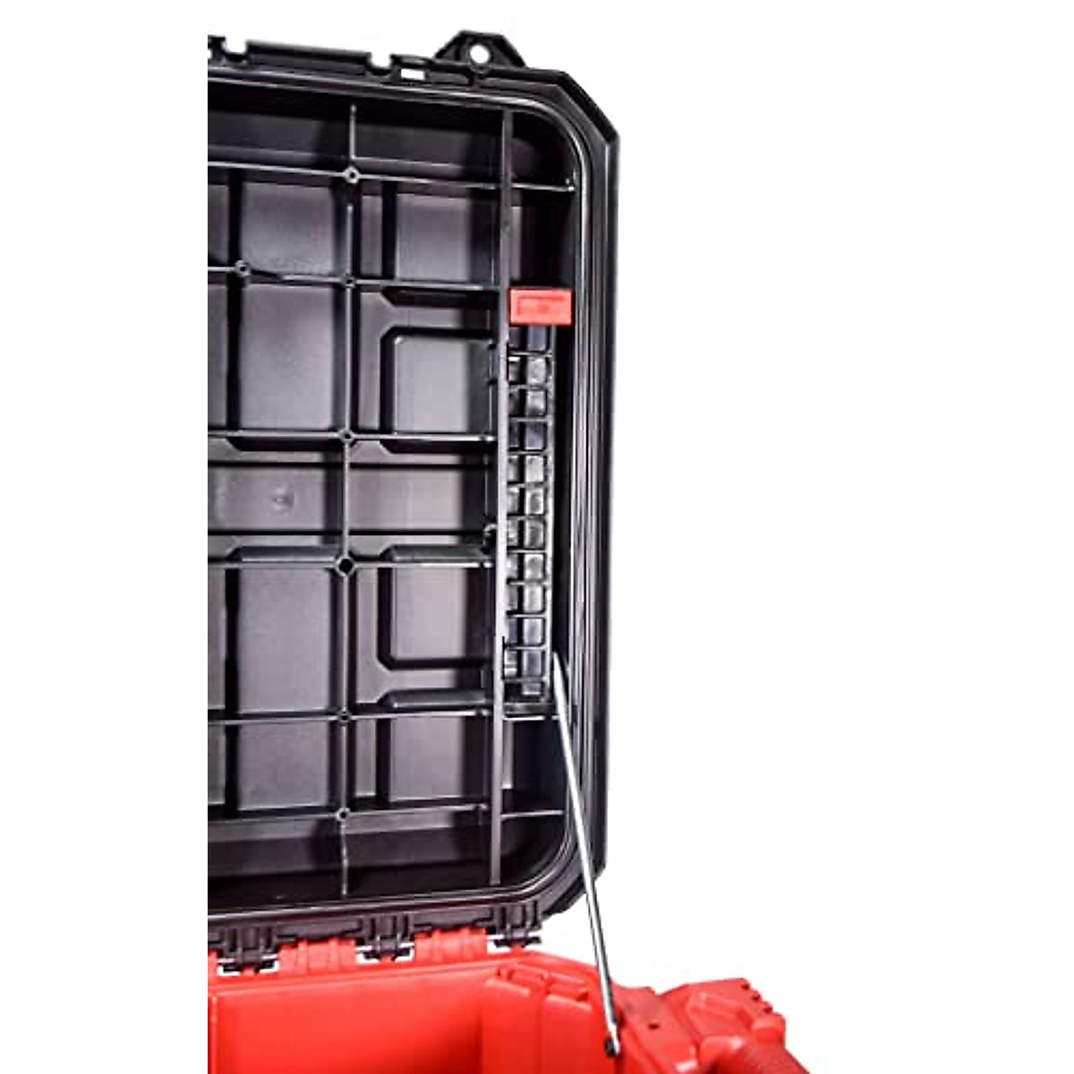 Milwaukee 48-22-8428 Large Rolling 35 Gallon Packout Toolbox