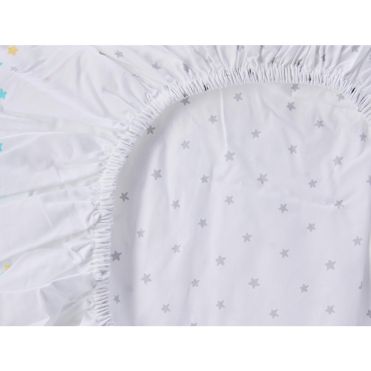 Disney Dream Big 3 Piece Crib Bedding Set