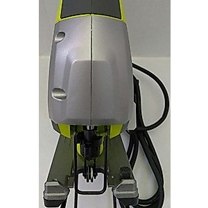 RYOBI JS651L1 6.1 Amp Variable Speed Orbital Jigsaw With Speed Match