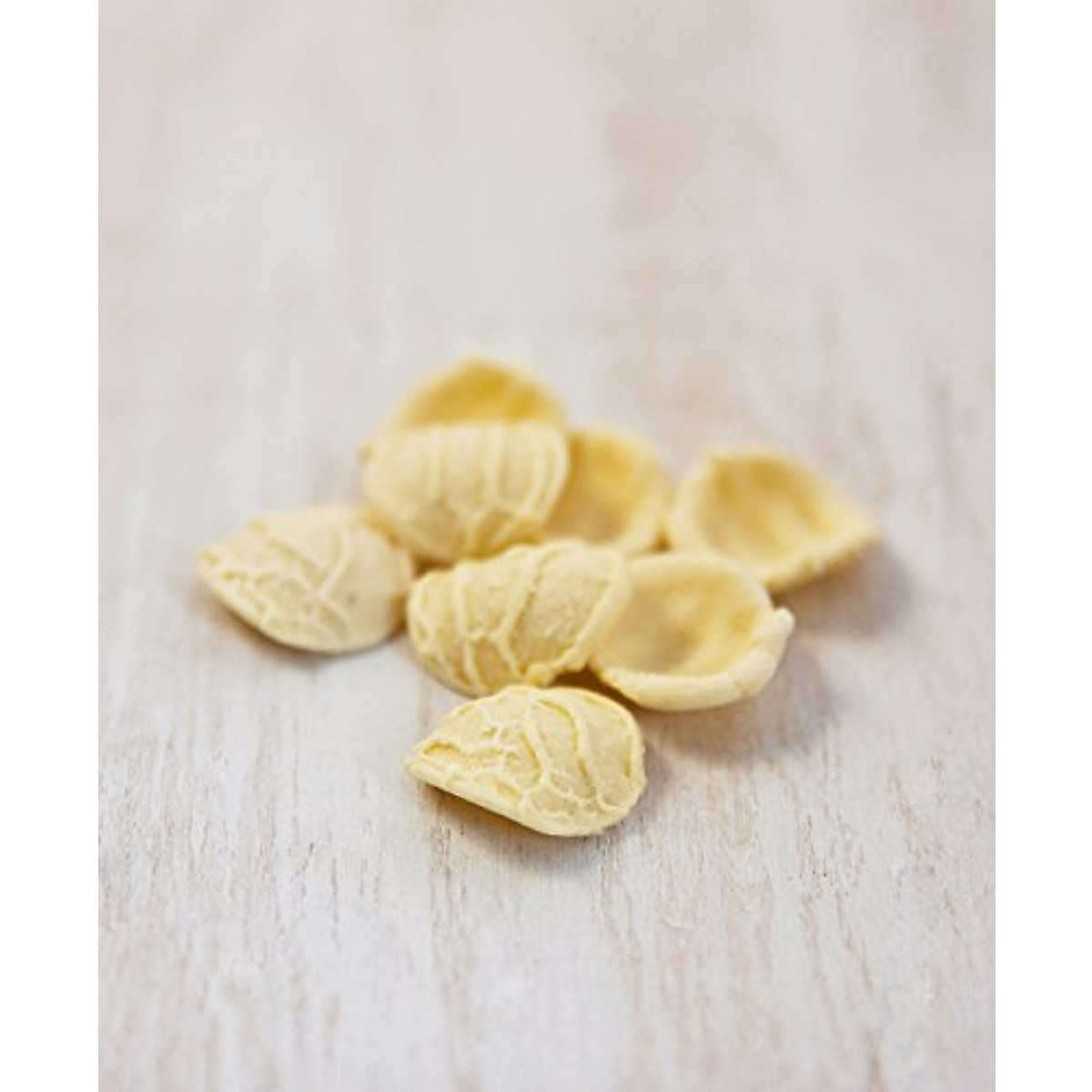 Dal Raccolto Pasta - Orecchiette Pugliesi, 1 lb Bag