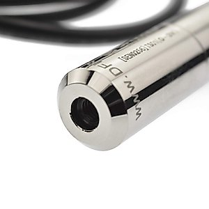 DFRobot TS01 Non-Contact Industrial Analog Infrared Temperature Sensor (-70℃~380℃, IP65, 0-3V)