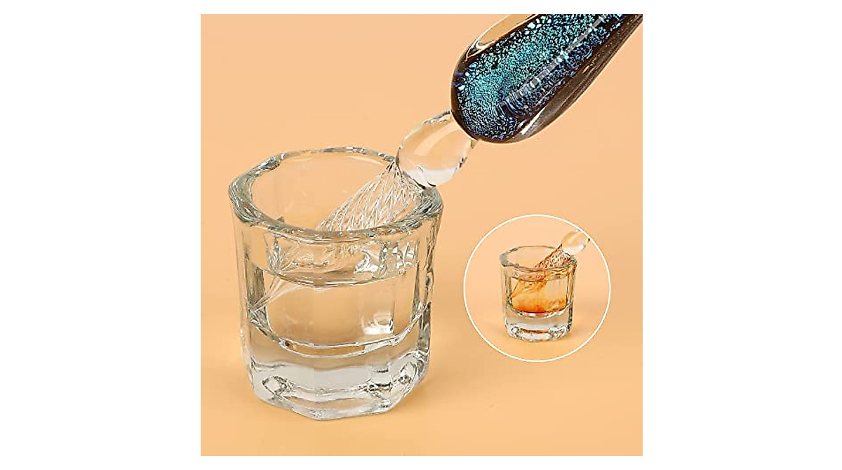 MKLPO Glass Dip Pen Set - Perfect for Calligraphy Lovers