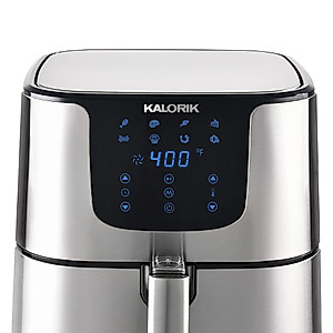 KALORIK Digital Air Fryer 3.5 Quart, 1 EA