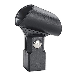 Audio-Technica ATR1500x Unidirectional Dynamic Microphone (ATR Series)