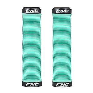 EASTERN POWER Mountain Bike Grips,MTB Grips, Bicycle Grips for Mountain Bike MTB/BMX,Blue