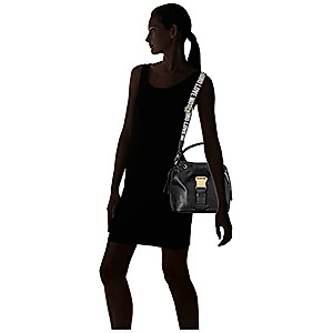 Love Moschino JC4371PP0FKH100A, Black