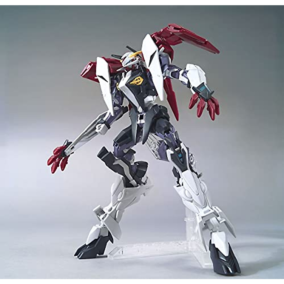 Bandai Hobby - Gundam Build Divers - #238 Gundam Astray Type New MS(Tentative), Bandai Spirits HGBD:R 1/144