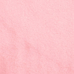 Richlin Fabrics® Yukon Fleece™ Solid Light Pink (12 Yard Bolt)