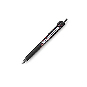 Paper Mate InkJoy 300RT Ballpoint Pens, Medium Point, 1.0mm, Candy Pop Colors, 8 Count