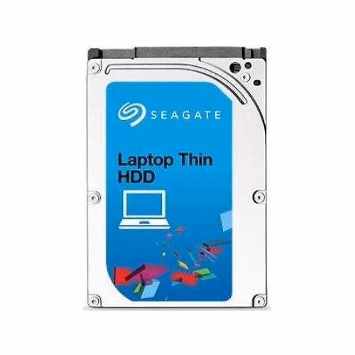 Seagate 500GB SATA 6.0 Gb/s 2.5-Inch Internal Hard Drive (ST500LM024)